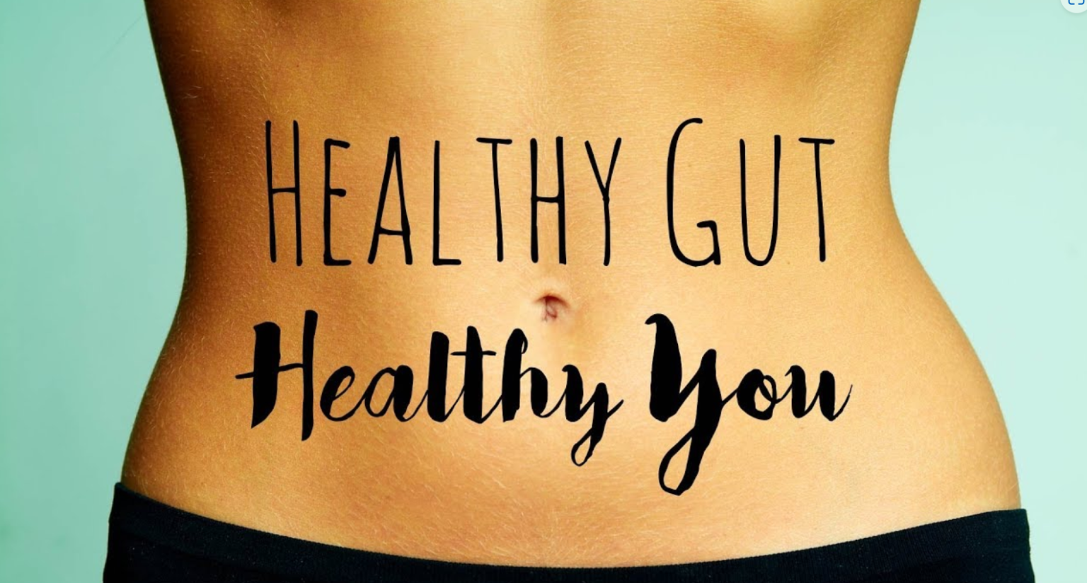 What is Gut Health & Why it Matters.